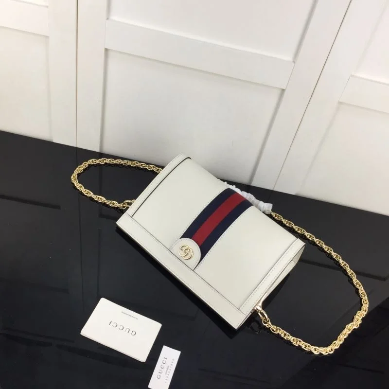 Official Gucci Satchel Bags