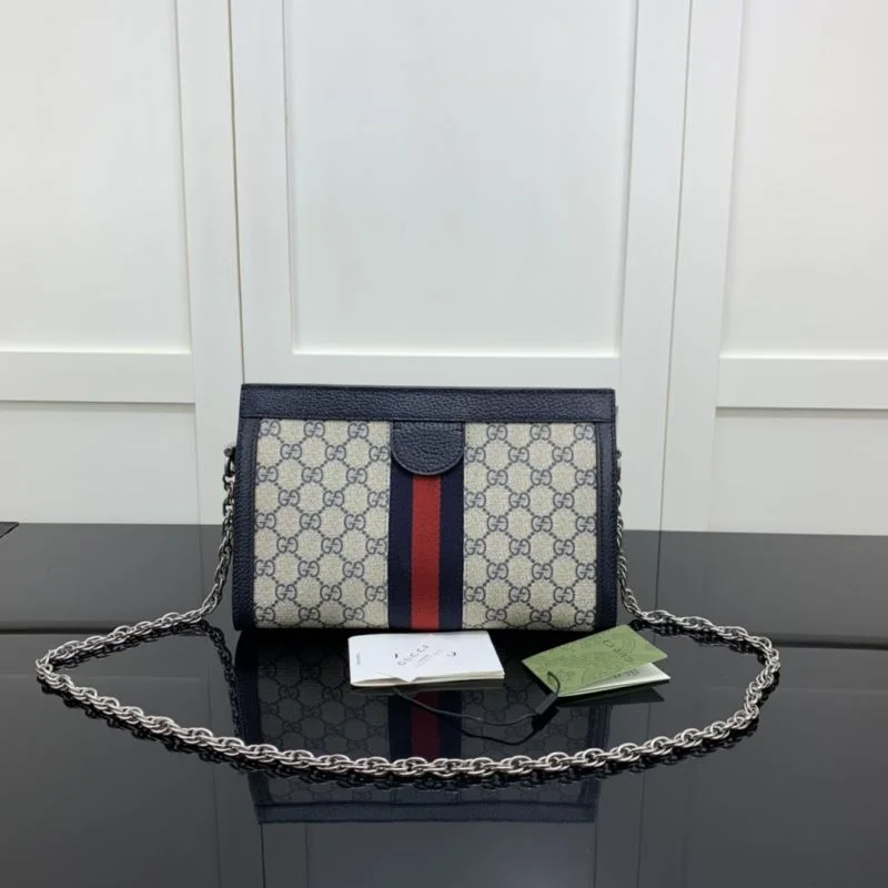 Low-cost Gucci Satchel Bags