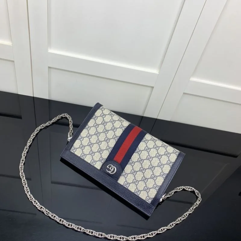 Low-cost Gucci Satchel Bags