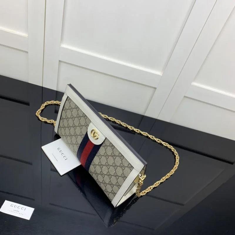 Official Gucci Satchel Bags