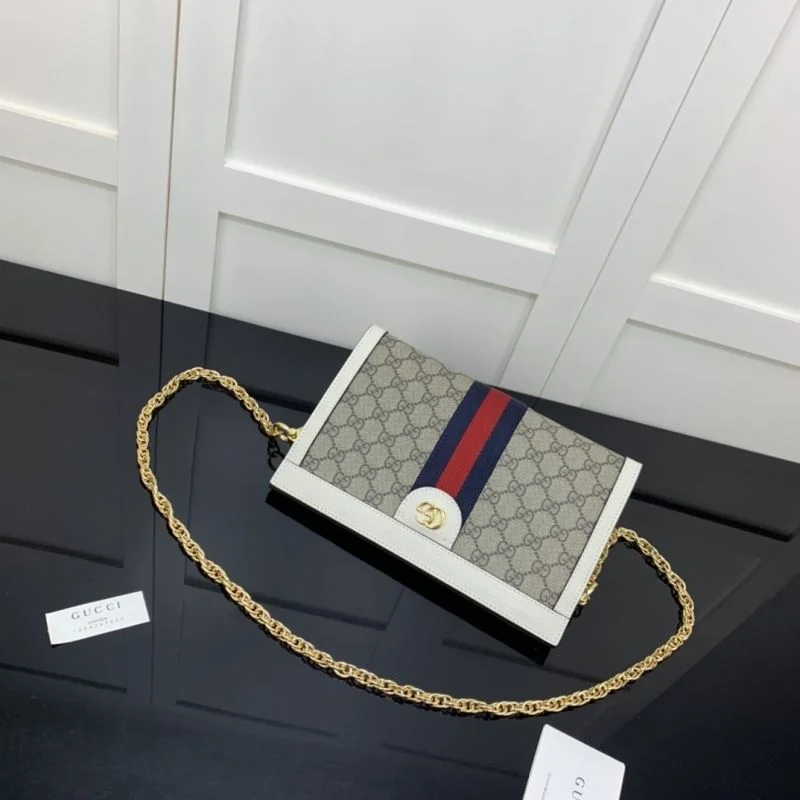 Official Gucci Satchel Bags