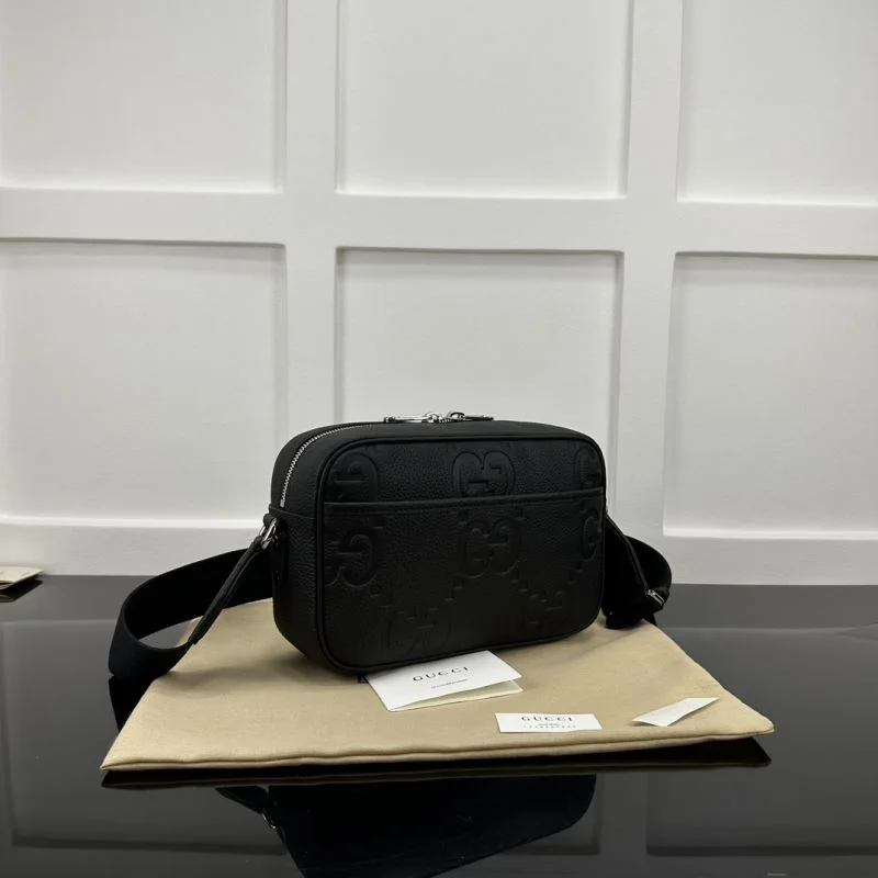 Original Gucci Satchel Bags
