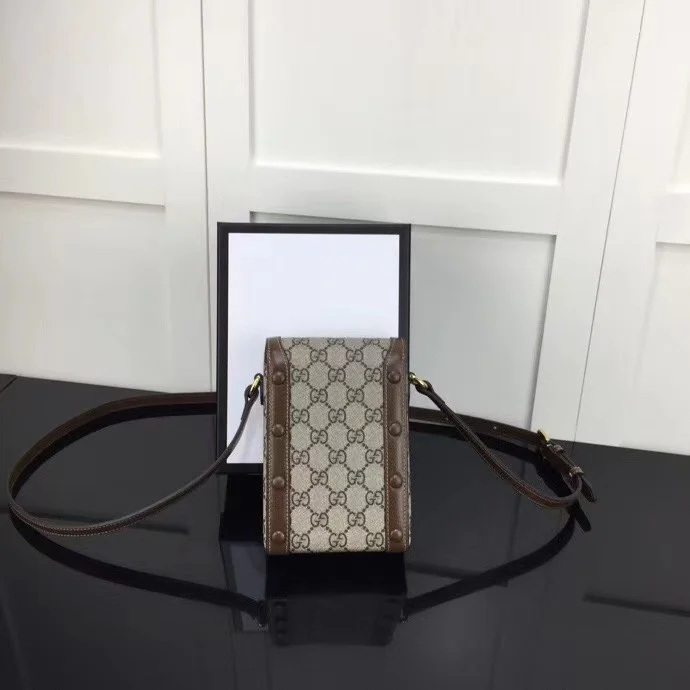 Mirror quality Gucci Satchel Bags