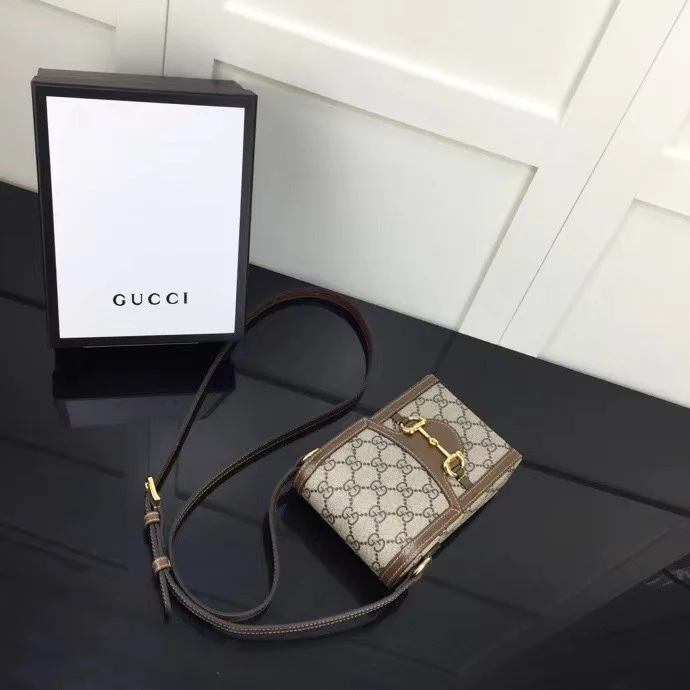 Mirror quality Gucci Satchel Bags