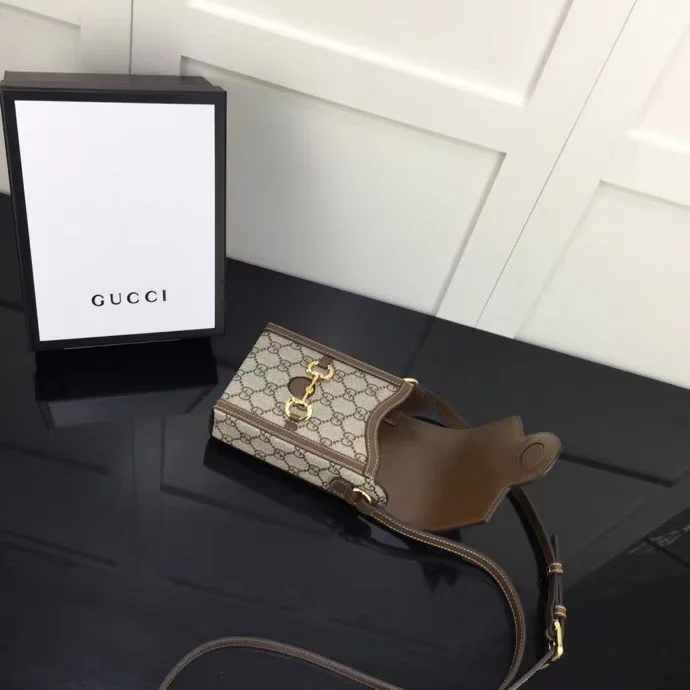 Mirror quality Gucci Satchel Bags