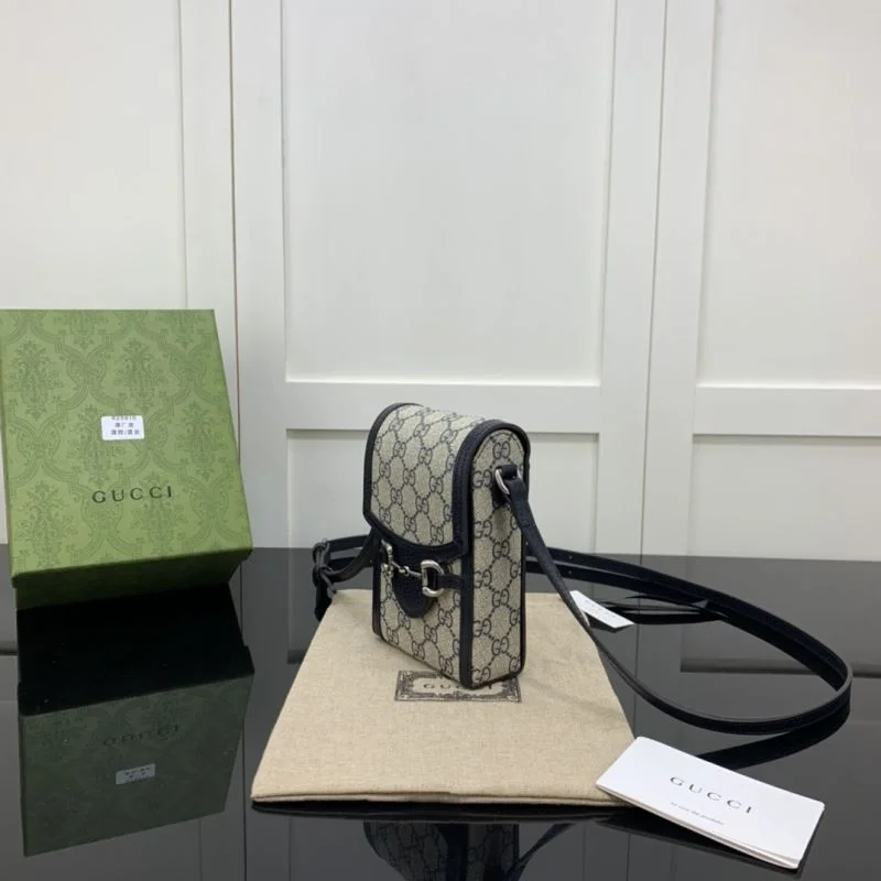 High accuracy Gucci Satchel Bags