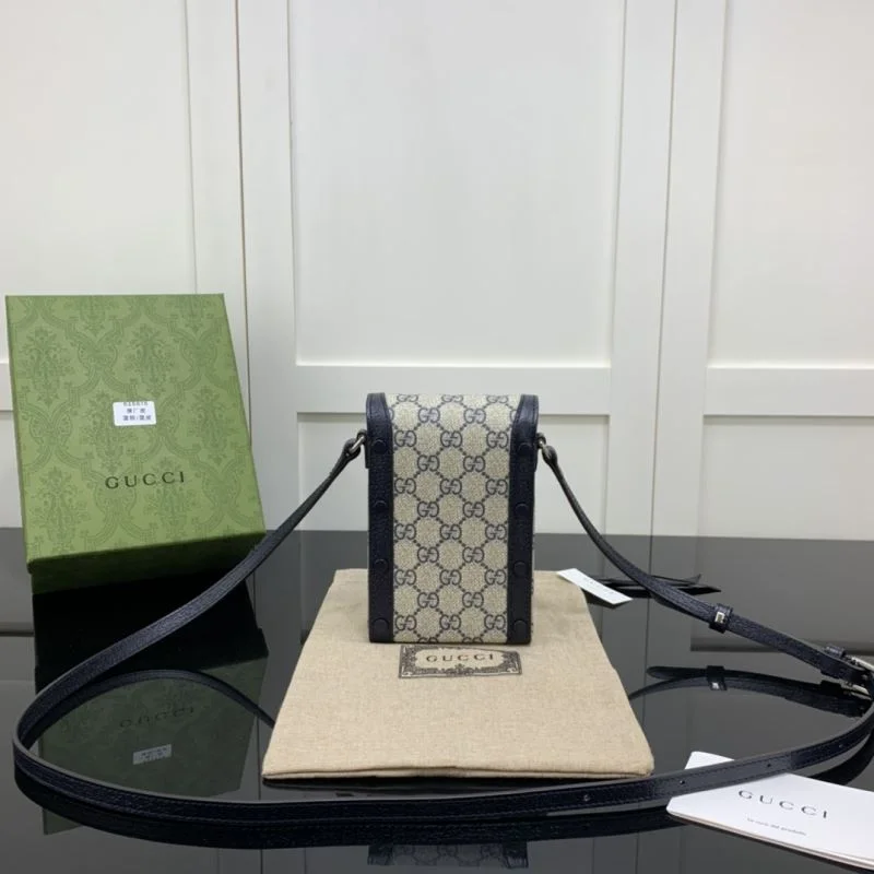 High accuracy Gucci Satchel Bags