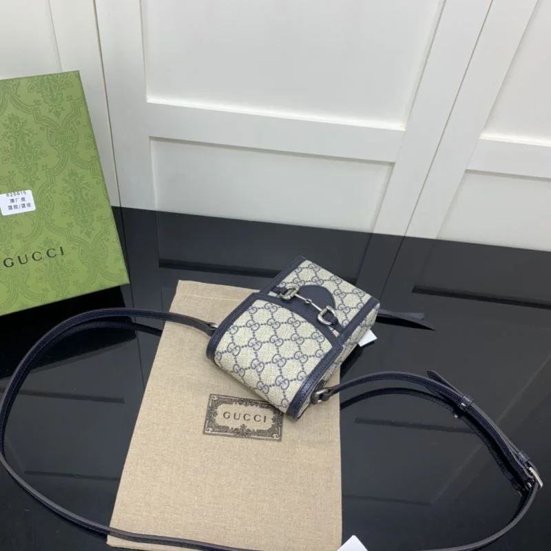 High accuracy Gucci Satchel Bags
