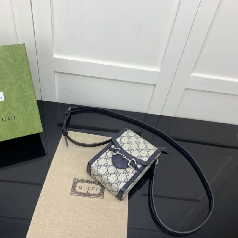High accuracy Gucci Satchel Bags