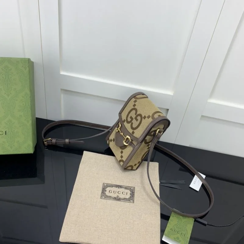 Precise copy Gucci Satchel Bags