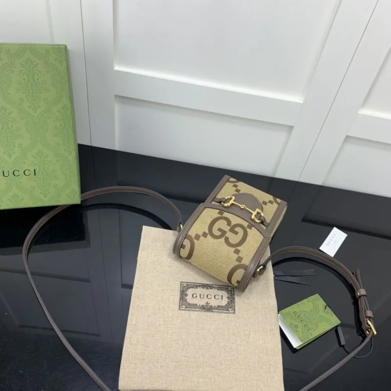 Precise copy Gucci Satchel Bags