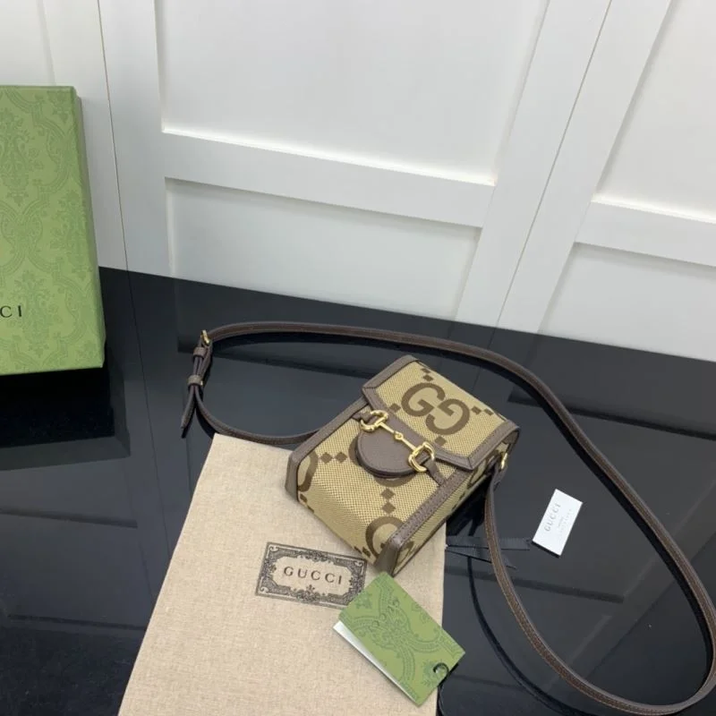 Precise copy Gucci Satchel Bags