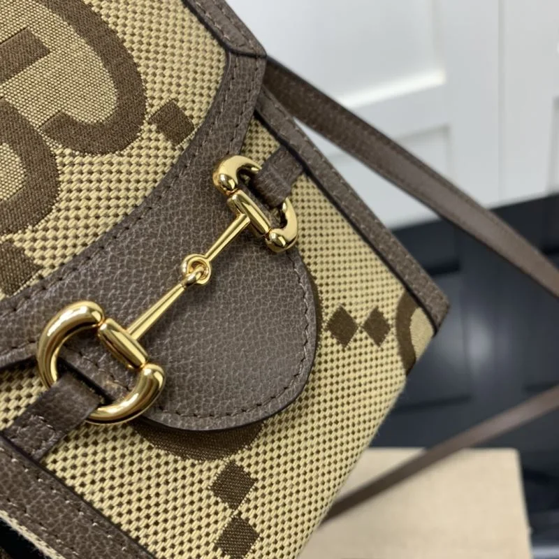 Precise copy Gucci Satchel Bags