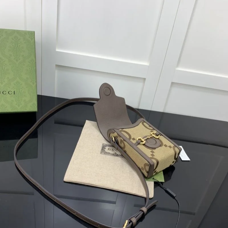 Precise copy Gucci Satchel Bags
