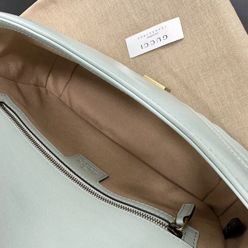 Exact replica Gucci Satchel Bags