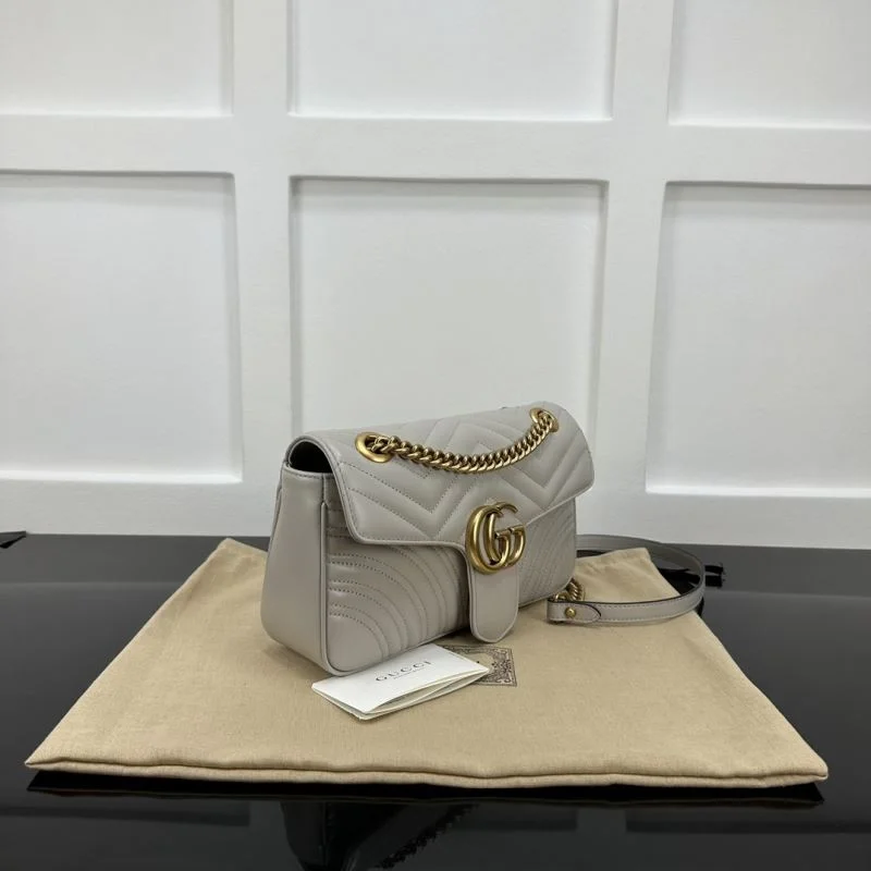 Accurate model Gucci Satchel Bags