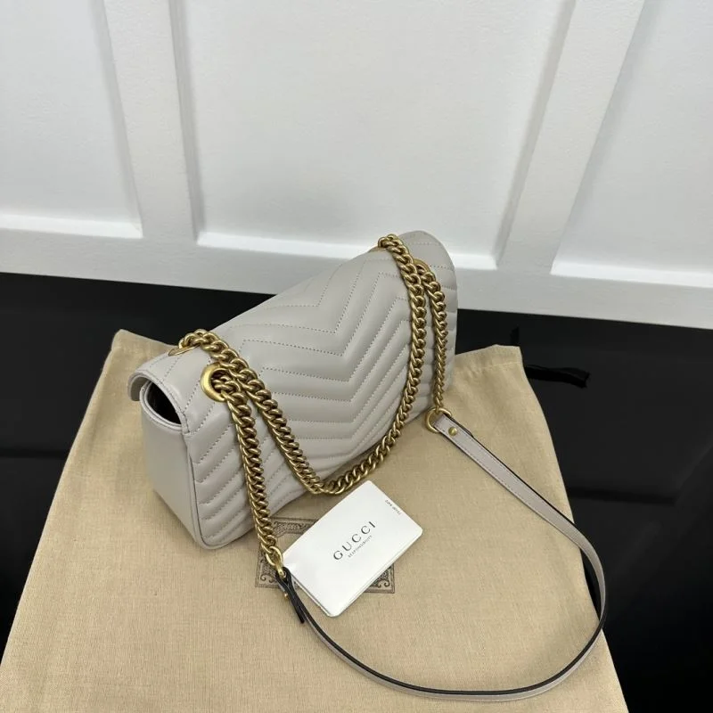Accurate model Gucci Satchel Bags