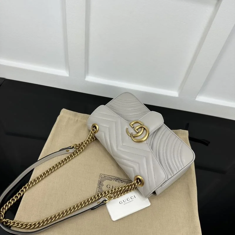 Accurate model Gucci Satchel Bags