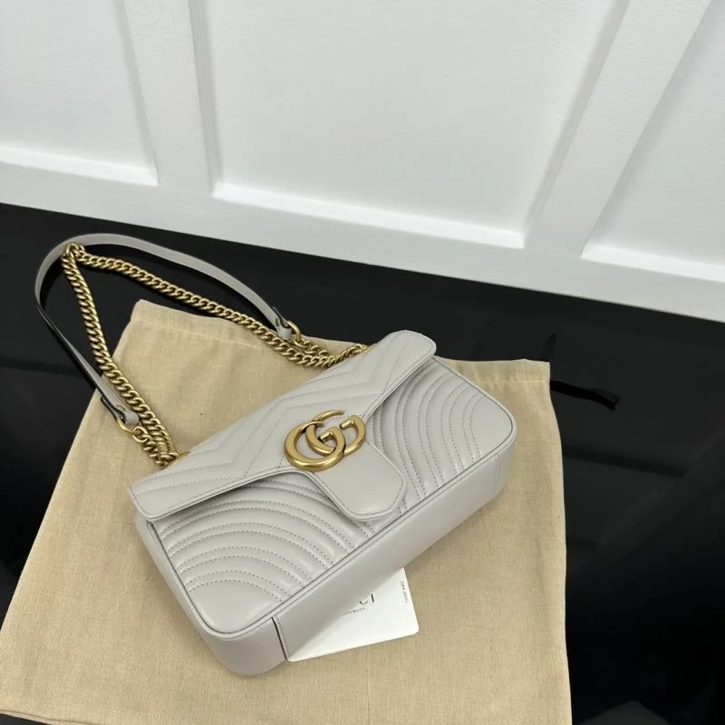 Accurate model Gucci Satchel Bags
