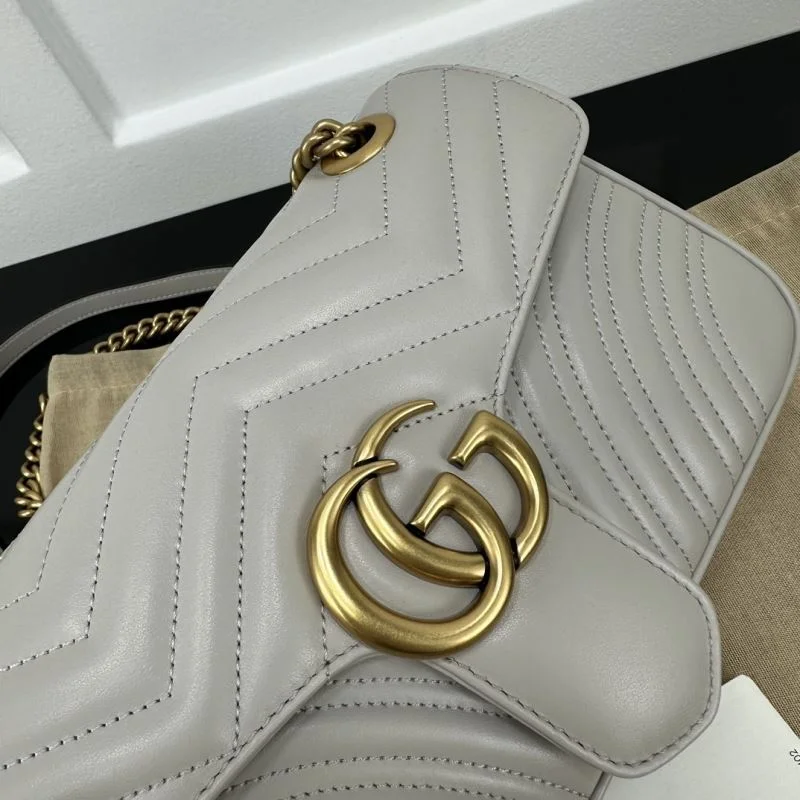 Accurate model Gucci Satchel Bags