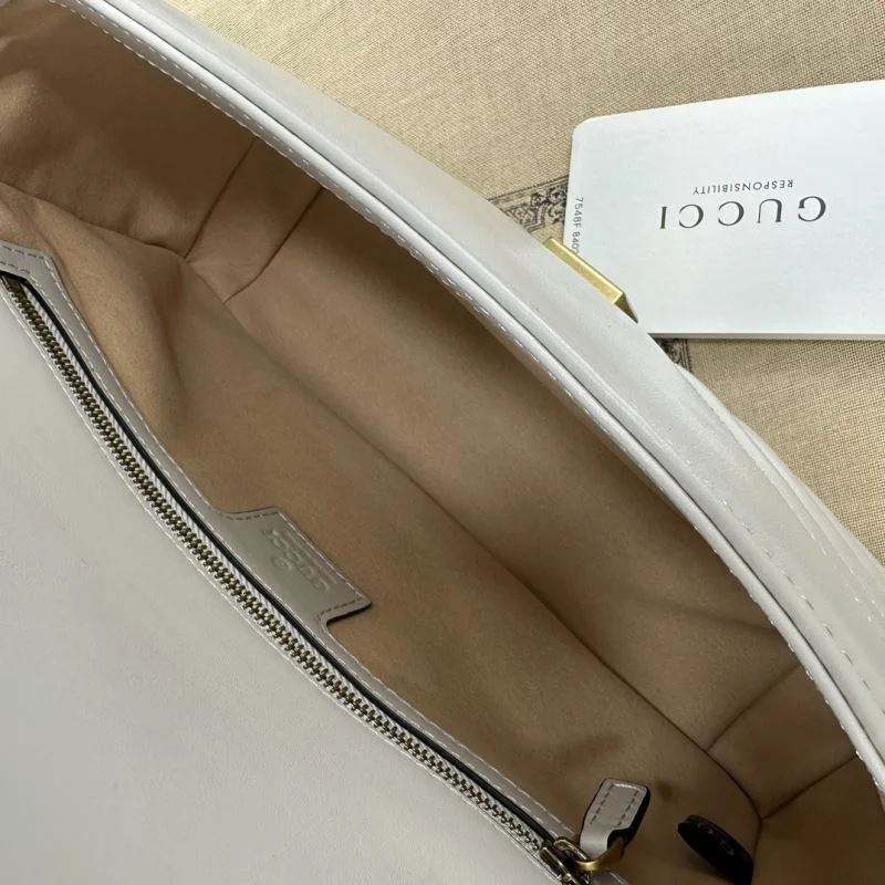 Accurate model Gucci Satchel Bags