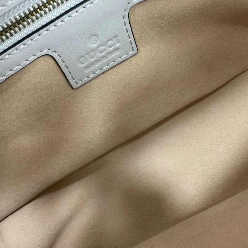 Accurate model Gucci Satchel Bags