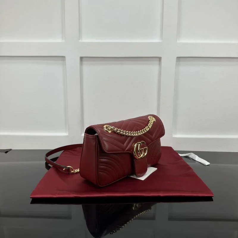Exact replica Gucci Satchel Bags