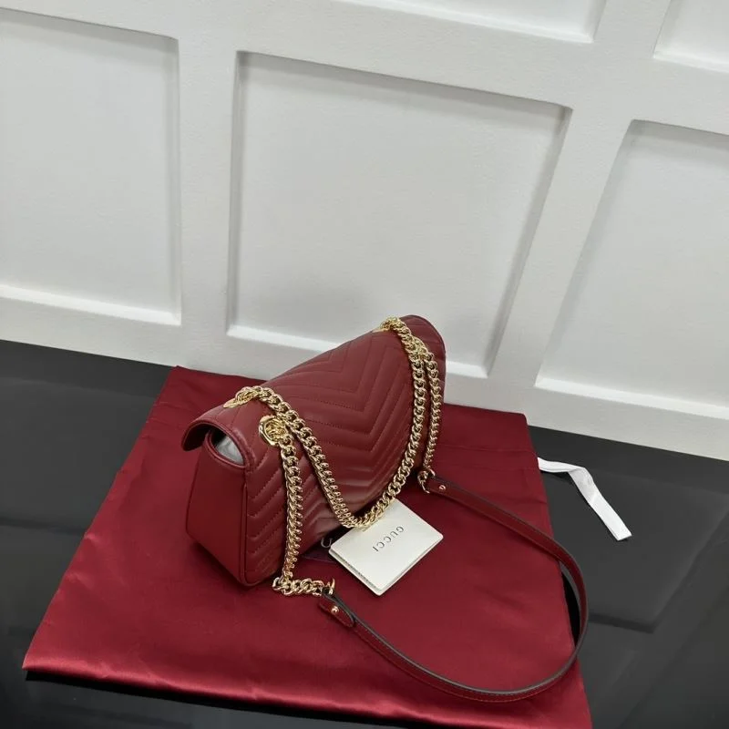 Exact replica Gucci Satchel Bags
