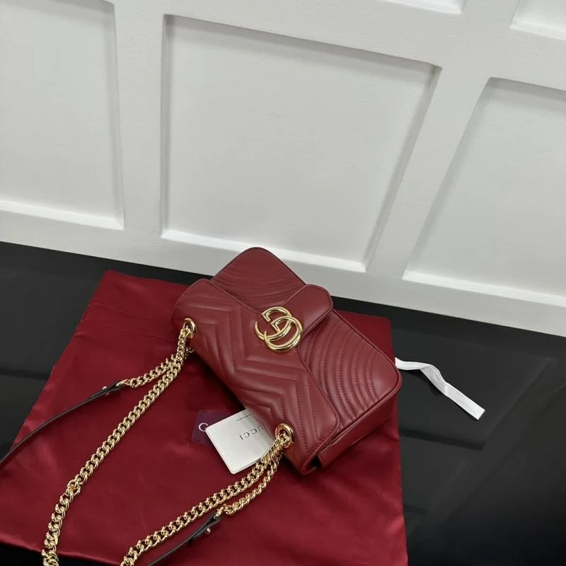 Exact replica Gucci Satchel Bags