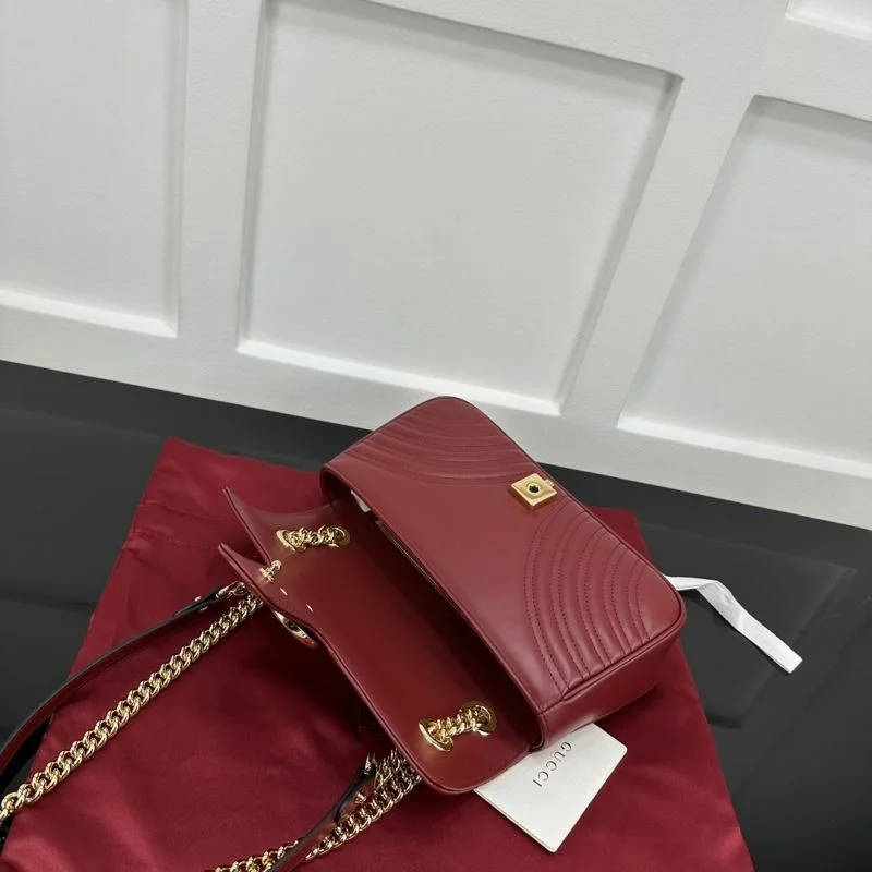 Exact replica Gucci Satchel Bags