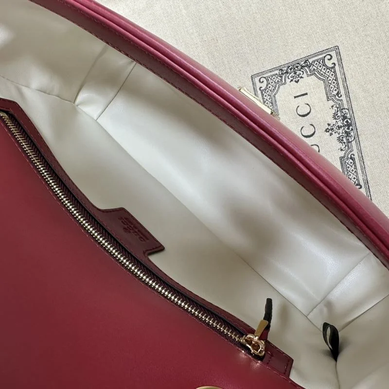 Exact replica Gucci Satchel Bags