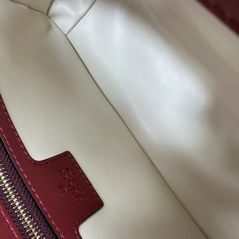 Exact replica Gucci Satchel Bags