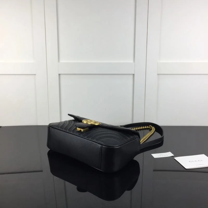Mirror quality Gucci Satchel Bags