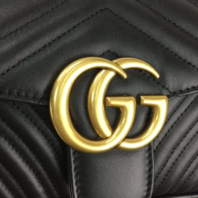 Mirror quality Gucci Satchel Bags