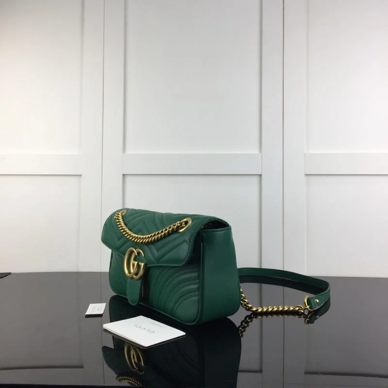 1:1 copy Gucci Satchel Bags