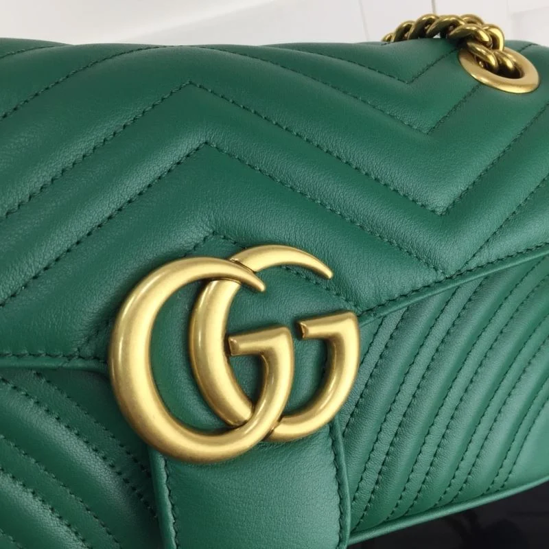 1:1 copy Gucci Satchel Bags
