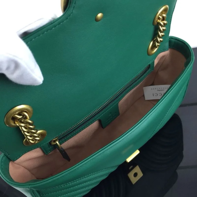 1:1 copy Gucci Satchel Bags