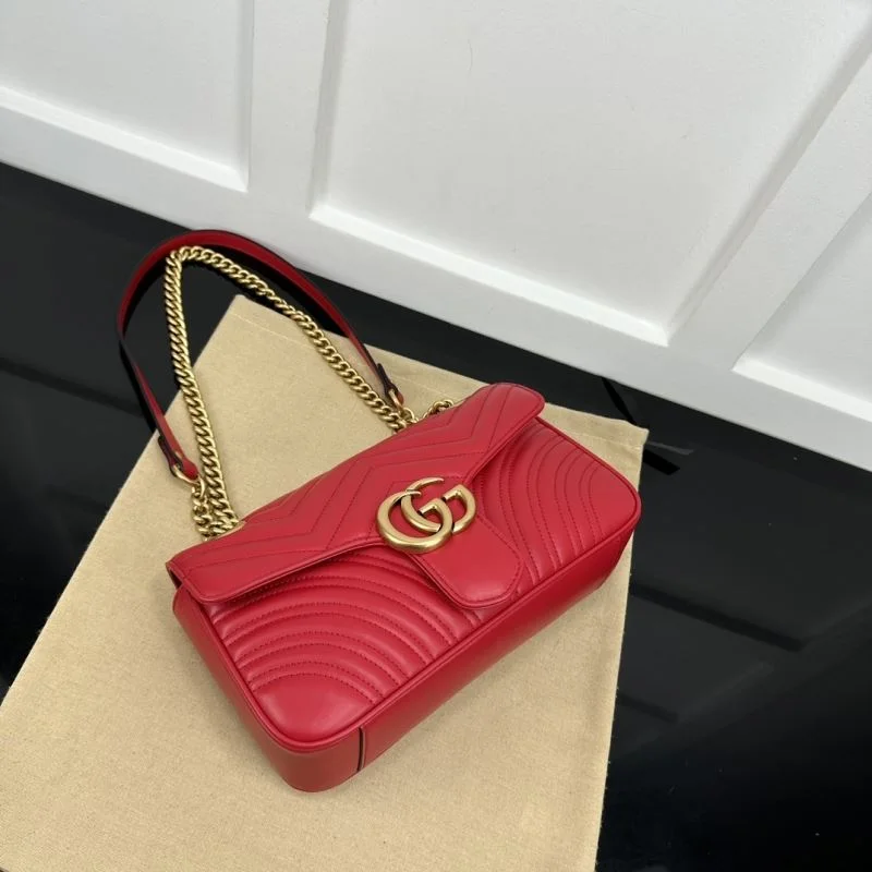 Brand-original Gucci Satchel Bags