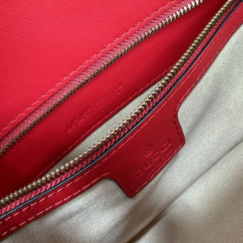 Brand-original Gucci Satchel Bags