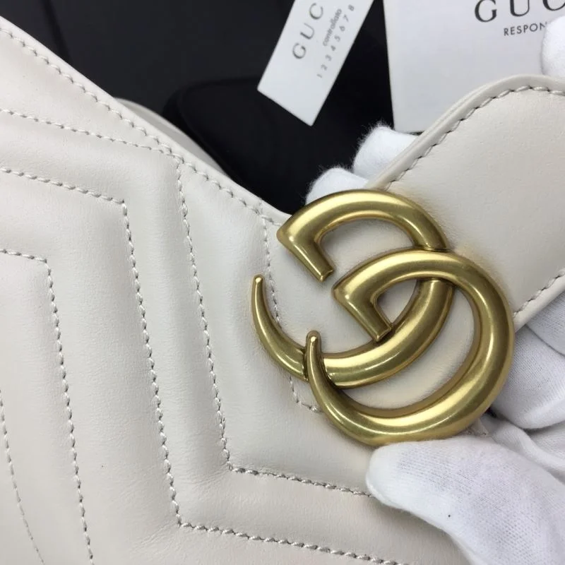 Mirror quality Gucci Satchel Bags