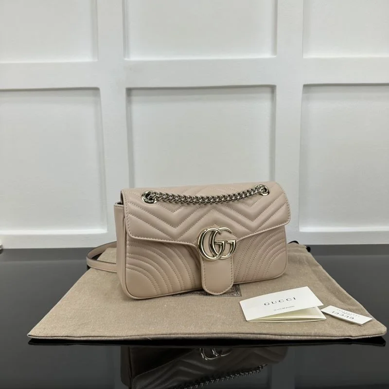 Value-priced Gucci Satchel Bags