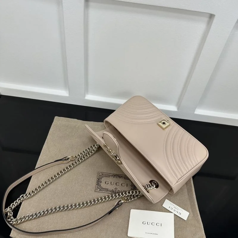 Value-priced Gucci Satchel Bags