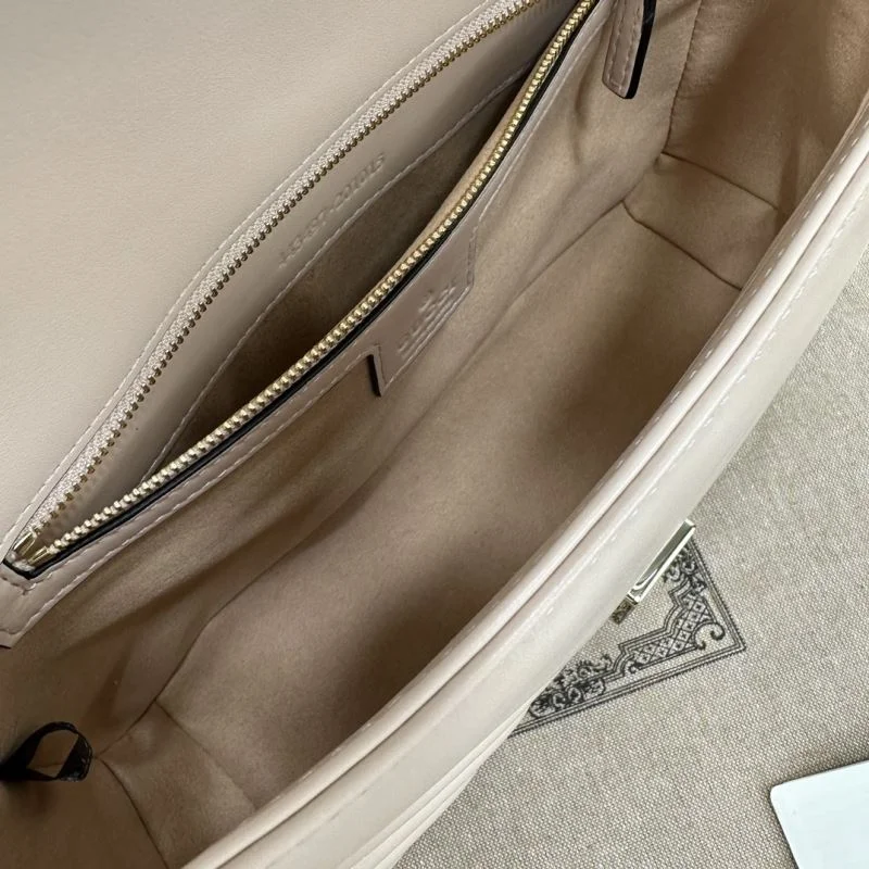 Value-priced Gucci Satchel Bags