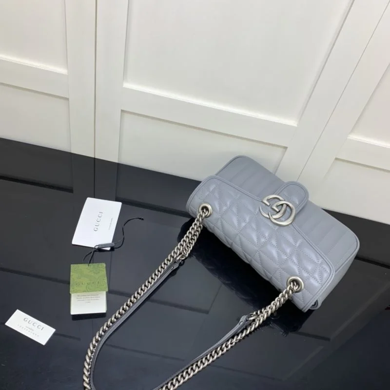 Bargain Gucci Satchel Bags