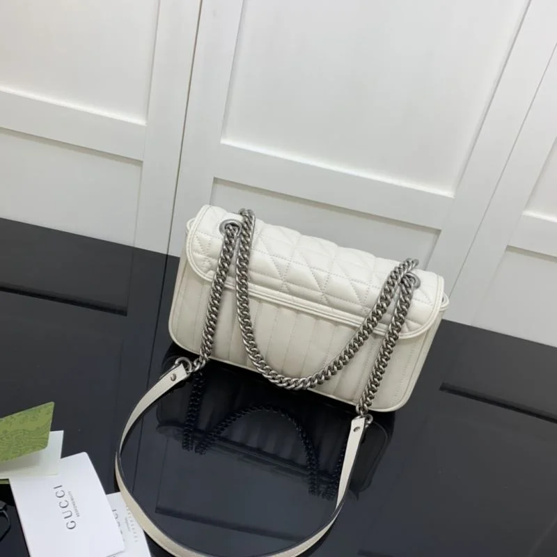 Reasonably priced Gucci Satchel Bags