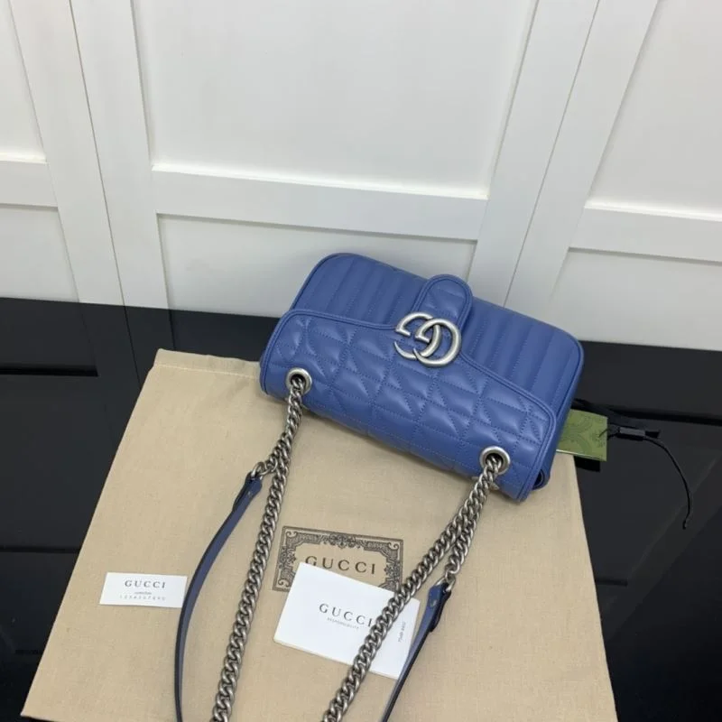 Discounted Gucci Satchel Bags