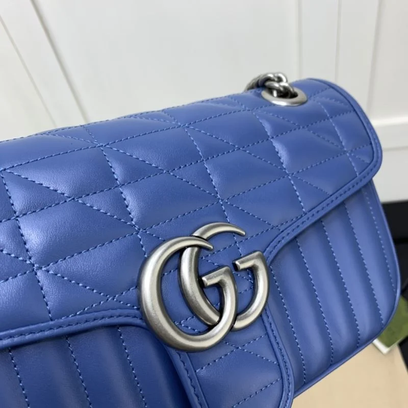 Discounted Gucci Satchel Bags