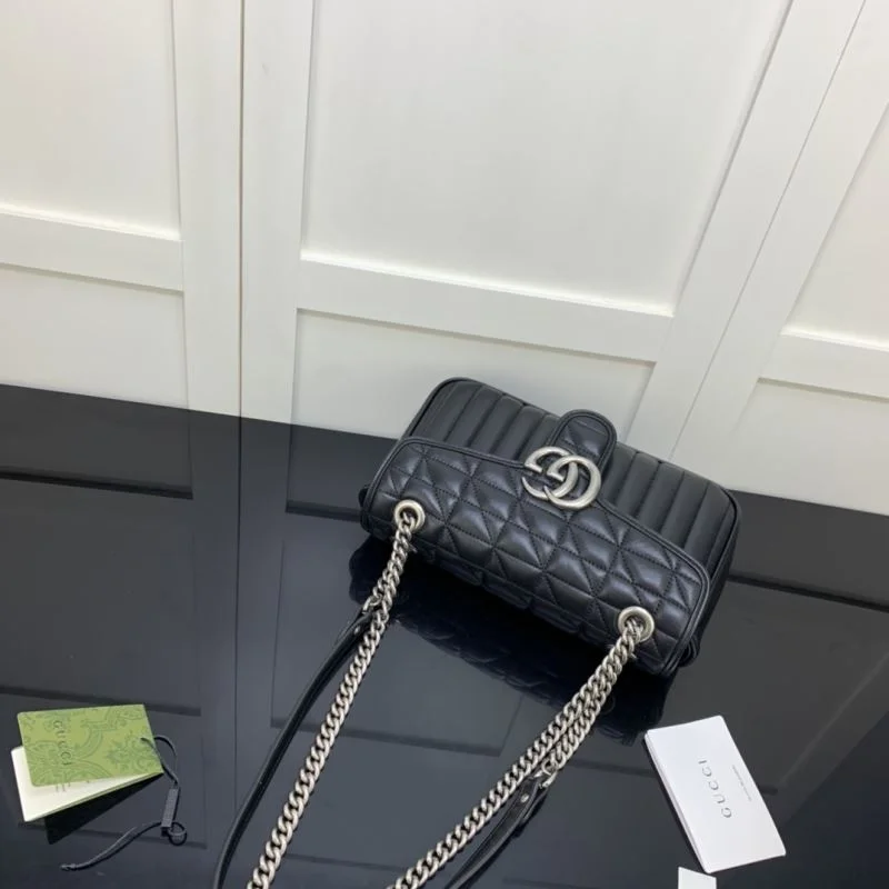 Low-cost Gucci Satchel Bags