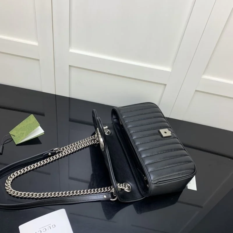 Low-cost Gucci Satchel Bags