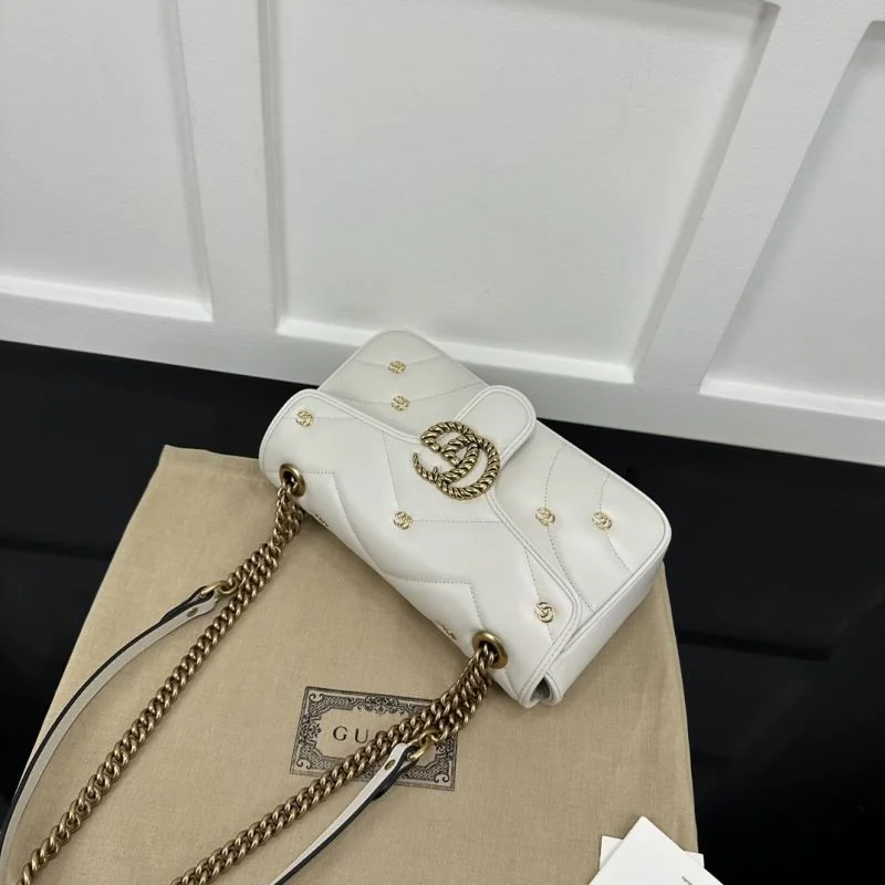 Bargain Gucci Satchel Bags